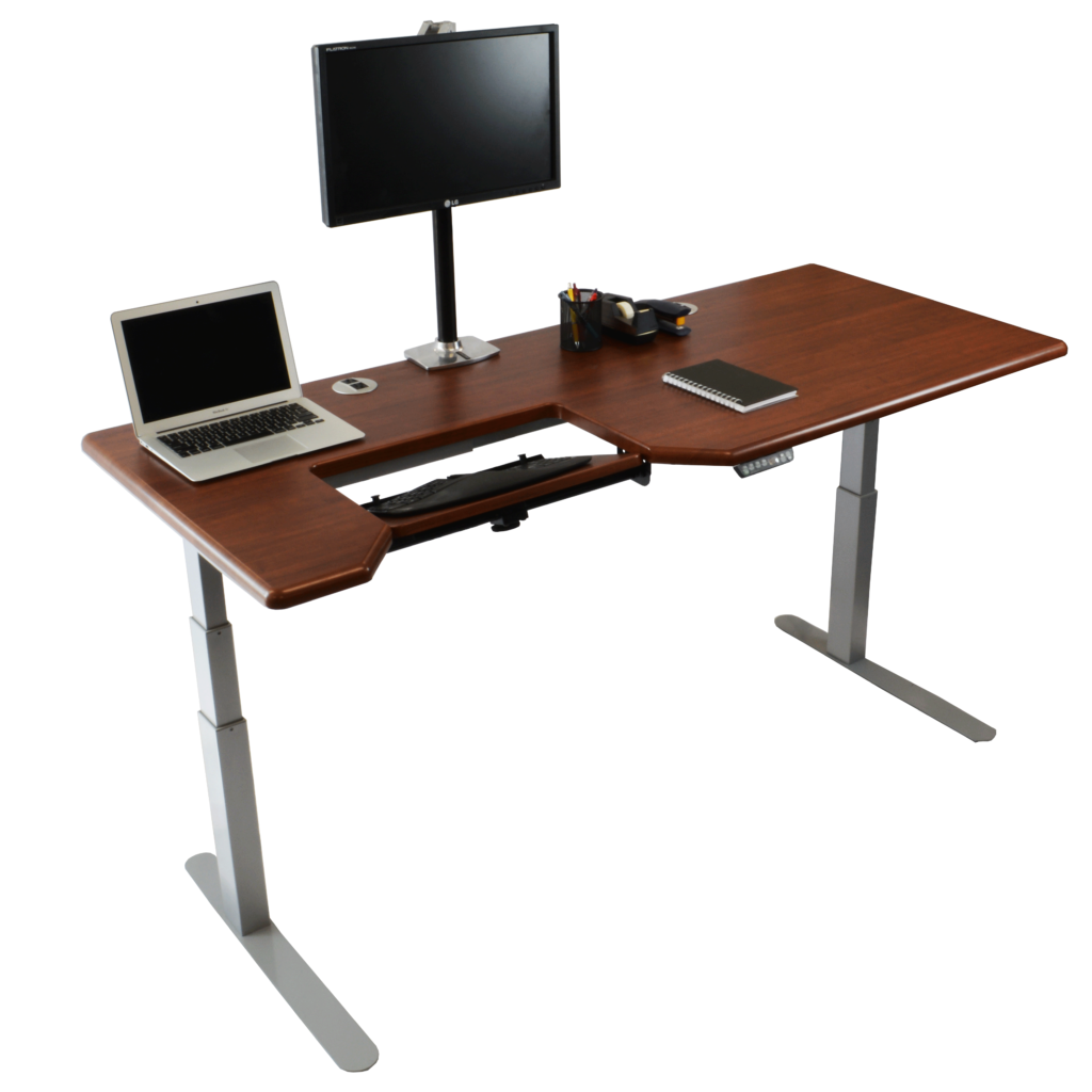 iMovR Omega Everest Electric Standing Desk Review