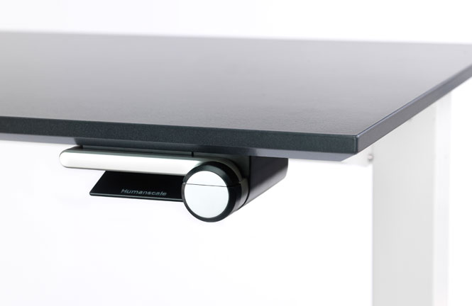 Humanscale Float Table Stand Up Desk | The Experts Review