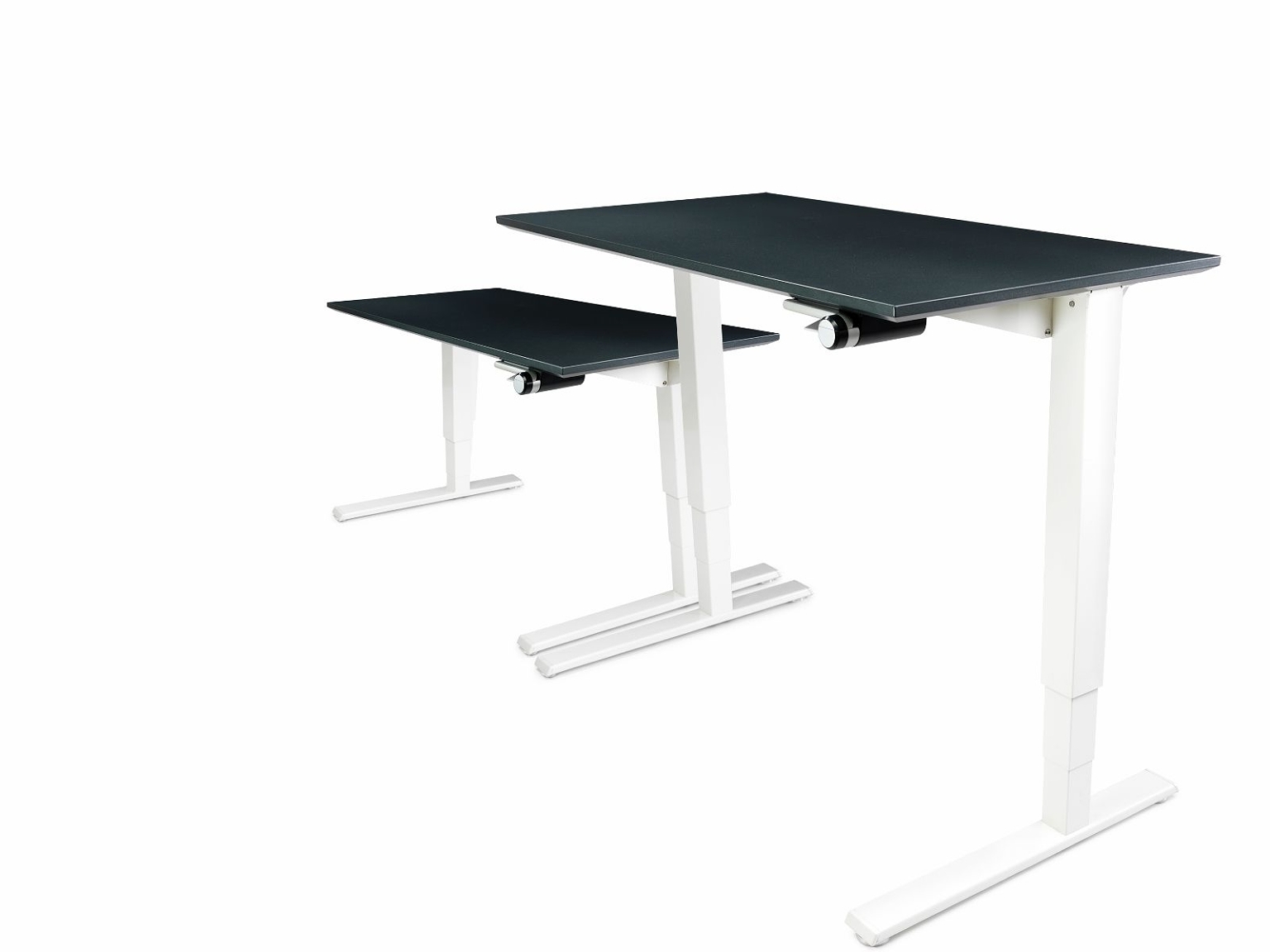 Humanscale Float Table Stand Up Desk | The Experts Review