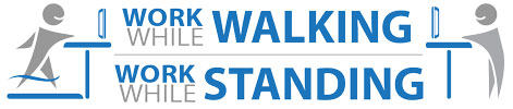 The Treadmill Desk Experts | WorkWhileWalking.com | About Us