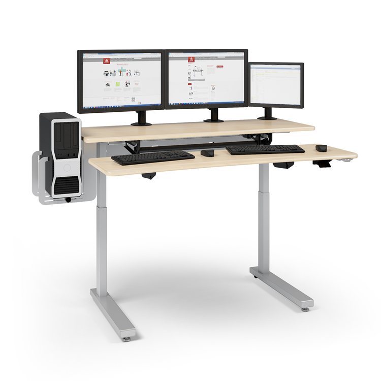 Elevate II Adjusta Stand Up Desk Review