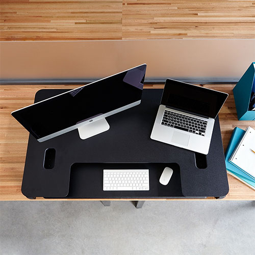 Varidesk Exec Series Desktop Converters | The Experts Review