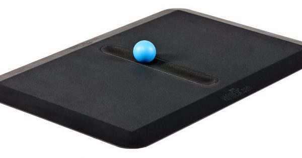 Varidesk ActiveMat Rocker Standing Mat Review