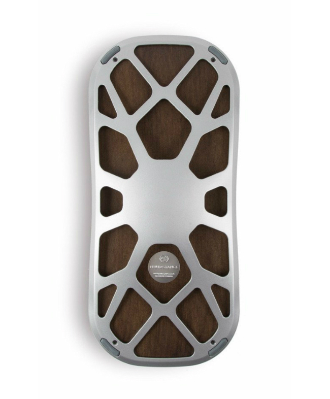 FluidStance Level Balance Board Review