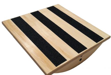 FluidStance The Level Balance Board Review – Standing Desks & Walking ...