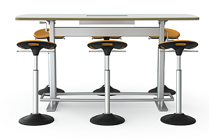 Top Adjustable Height Conference Table Reviews