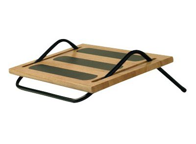 Humanscale FM300 Foot Rocker Review