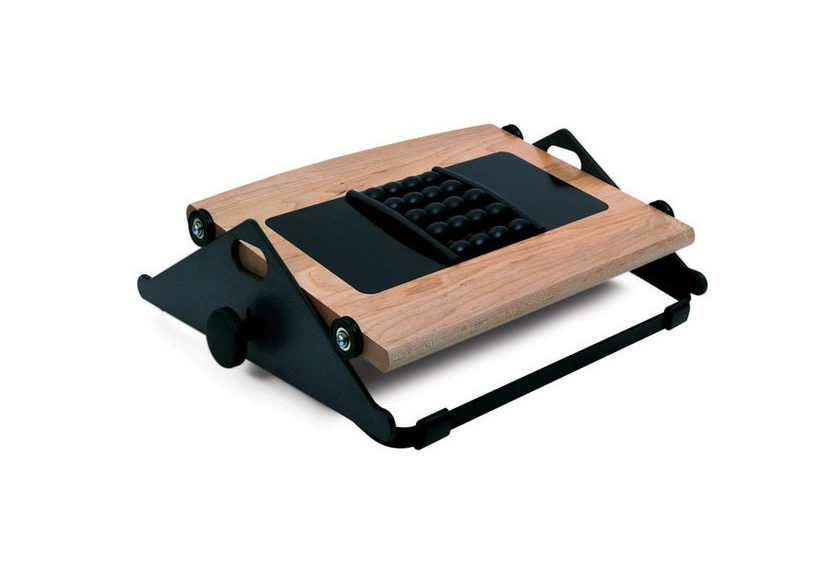 Humanscale FM300 Foot Rocker Review