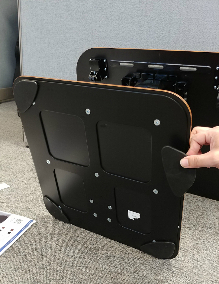 Flexispot Compact Series 27″ / 32″ Review