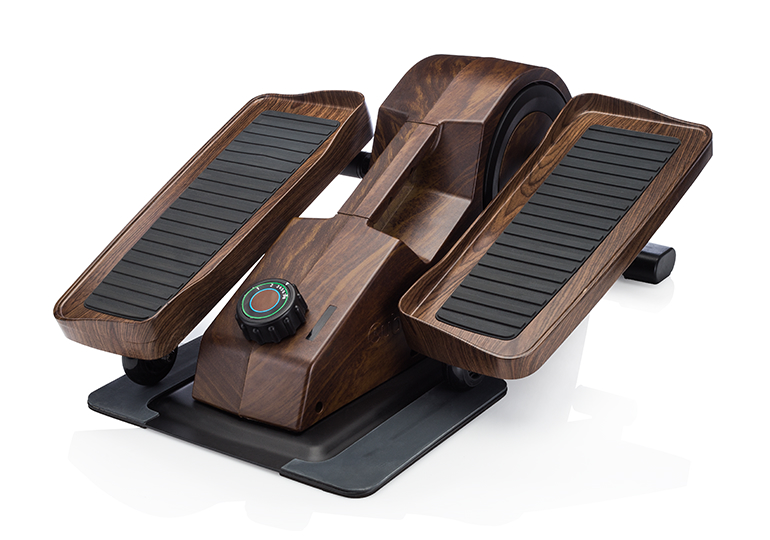 Cubii Under Desk Elliptical review