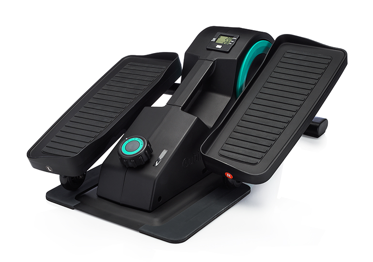 Cubii Under Desk Elliptical review