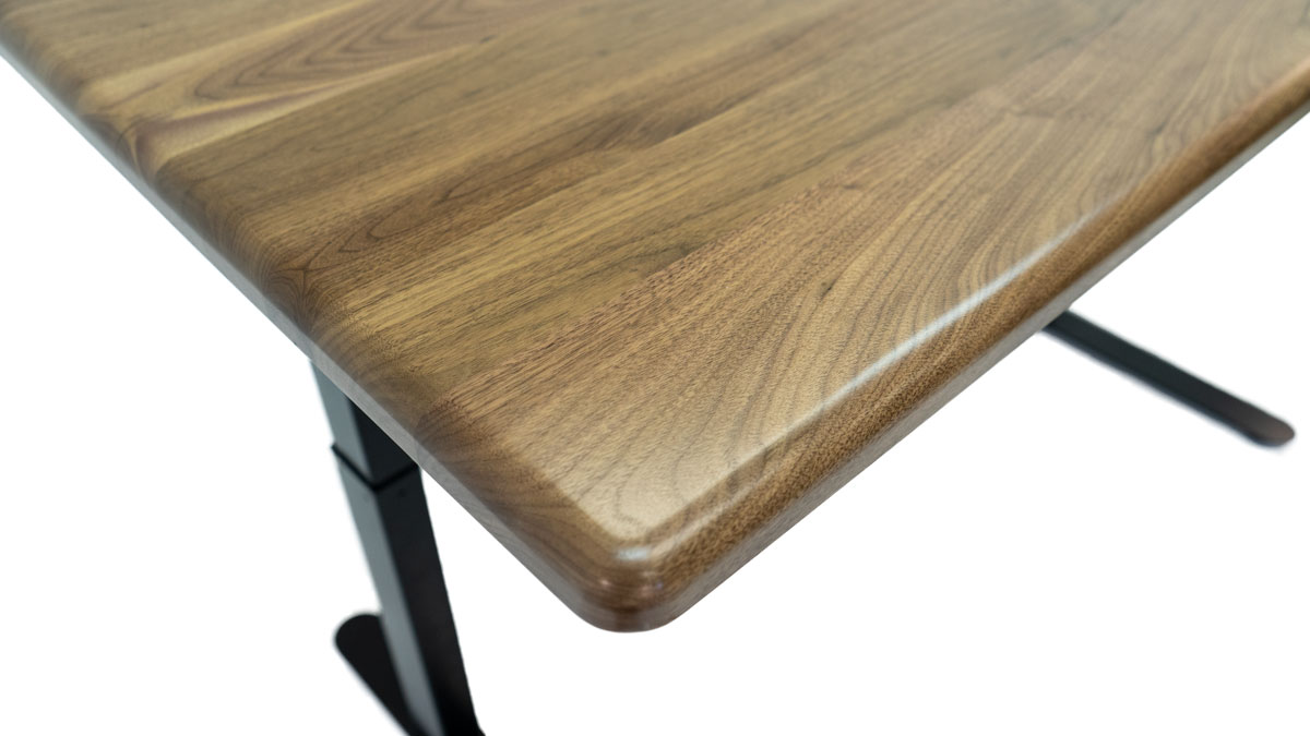 The Best Solid Wood Standing Desks | Expert Reviews