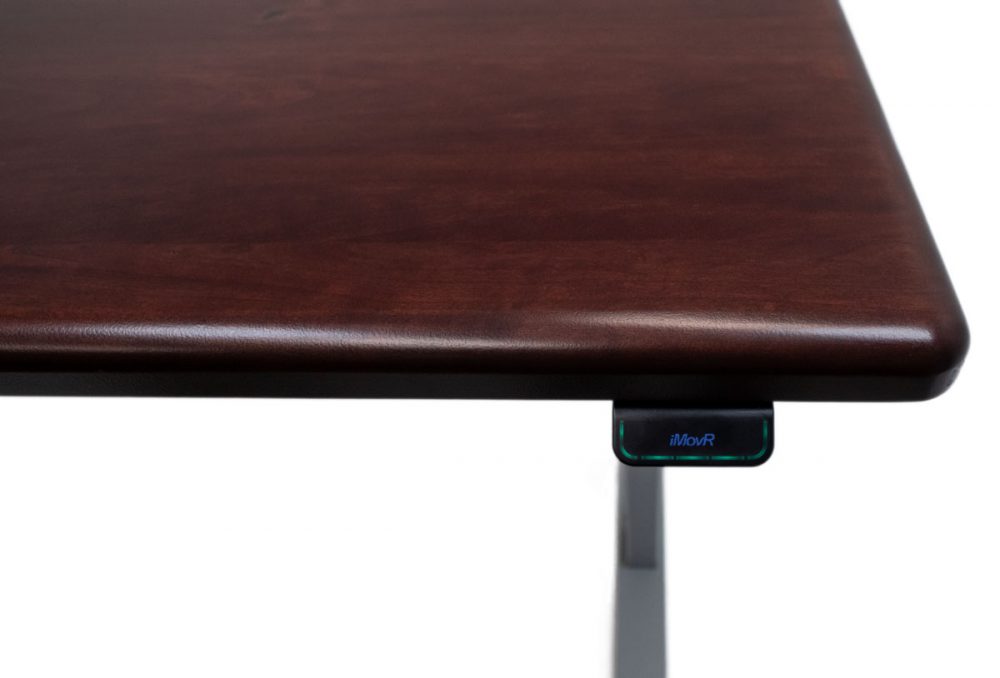 The Best Solid Wood Standing Desks | Expert Reviews