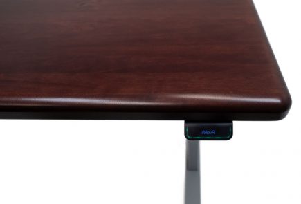 The Best Solid Wood Standing Desks | Expert Reviews
