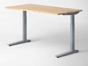 The Best Solid Wood Standing Desks | Expert Reviews