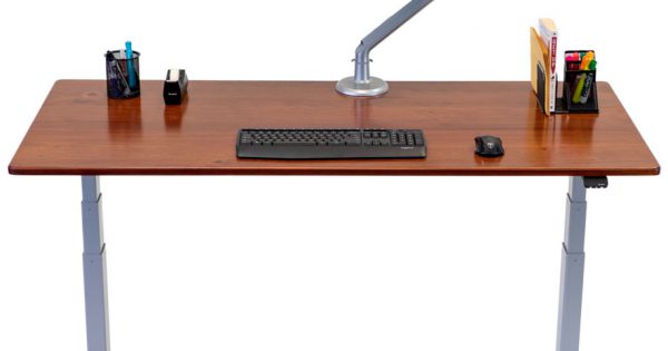 iMovR Lander Lite Standing Desk Review