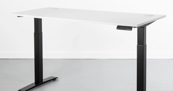 Able Desk Co Electric Standing Desk - Experts Review