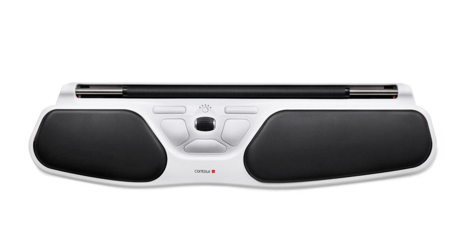 Contour RollerMouse Review