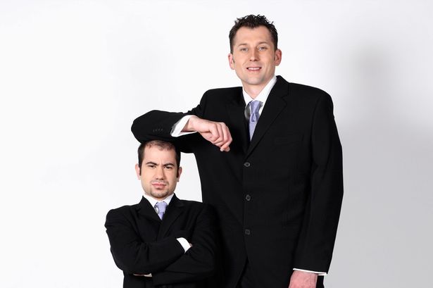 Tips for Tall Stand Up Desk and Treadmill Desk Users