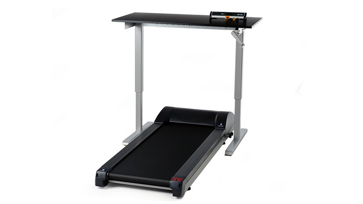 ModTable Treadmill Desk