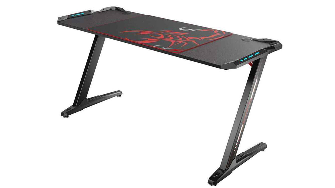 Z60 gaming desk store