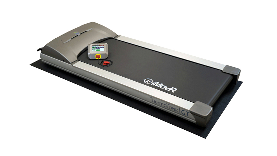 Selecting the right treadmill base for your DIY walking desk