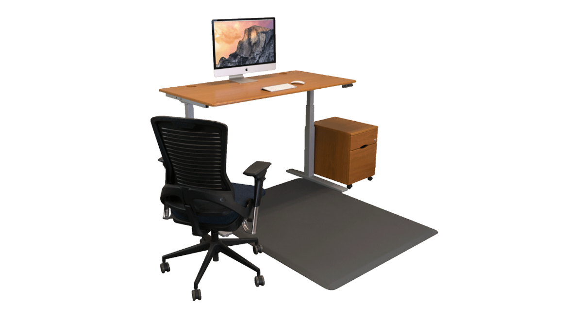 Standing Desks & Treadmill Desks | Standing Desk & Treadmill Desk ...