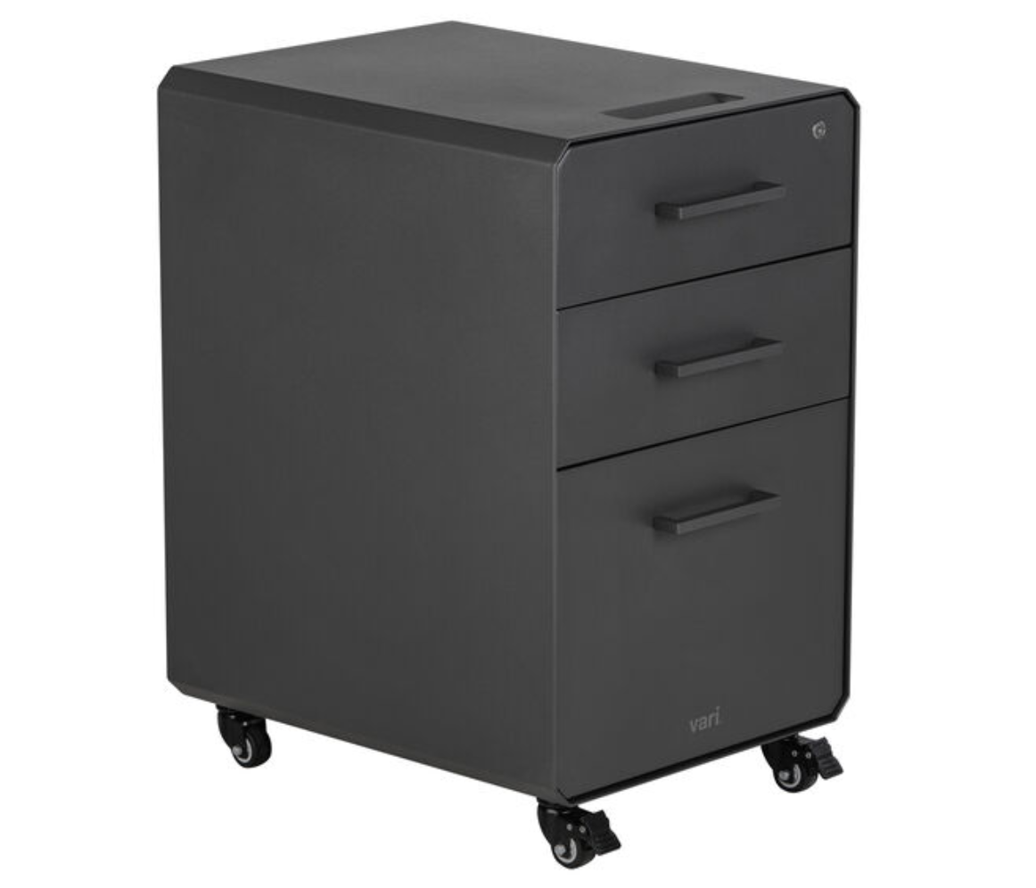 Vari File Cabinet and Storage Seat Reviews