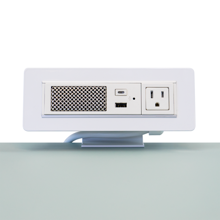 Top-Rated Power Modules for Standing Desks | Expert Reviews