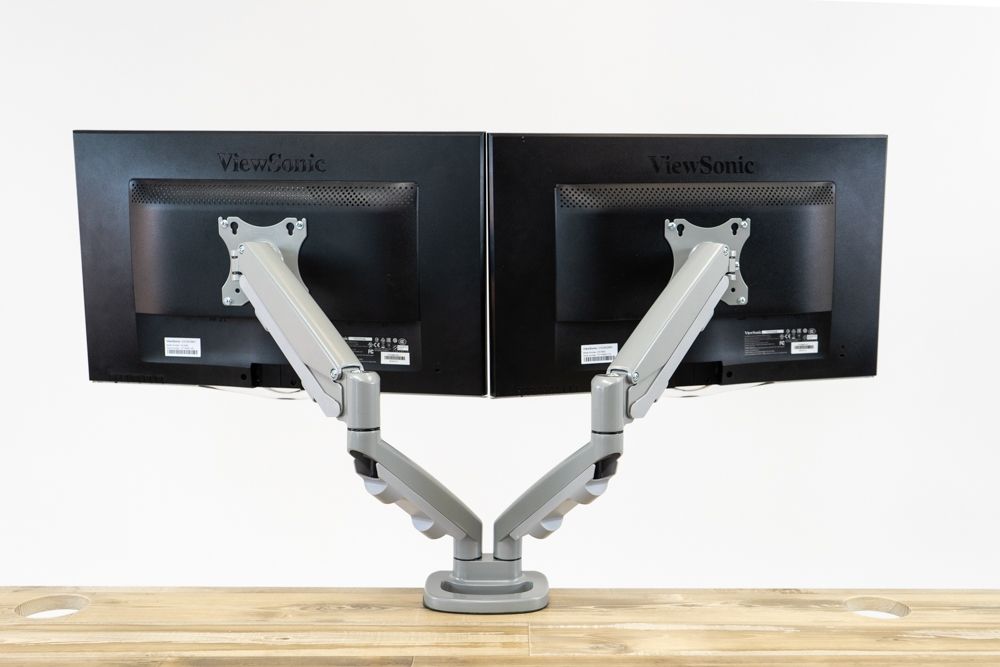 How Do You Set Up Your Monitor Arm The Right Way?