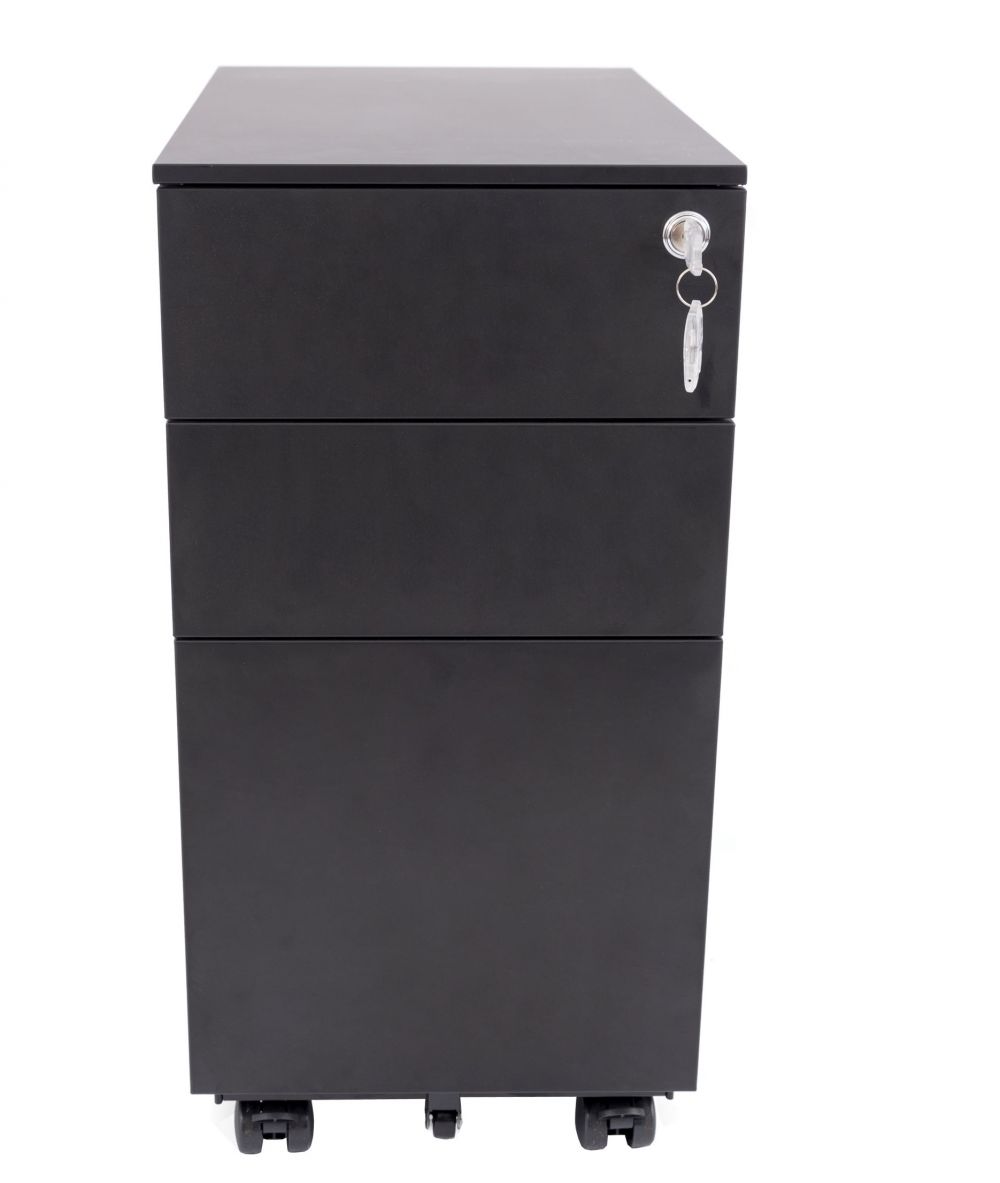 Stand Up Desk Store File Cabinet Review