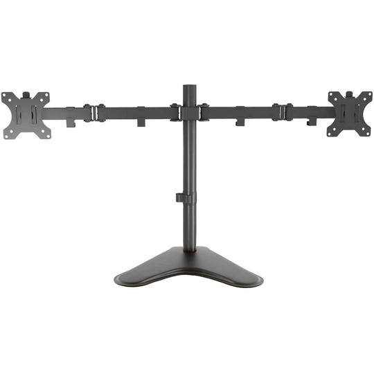 Stand Steady Freestanding Ergonomic Monitor Arm