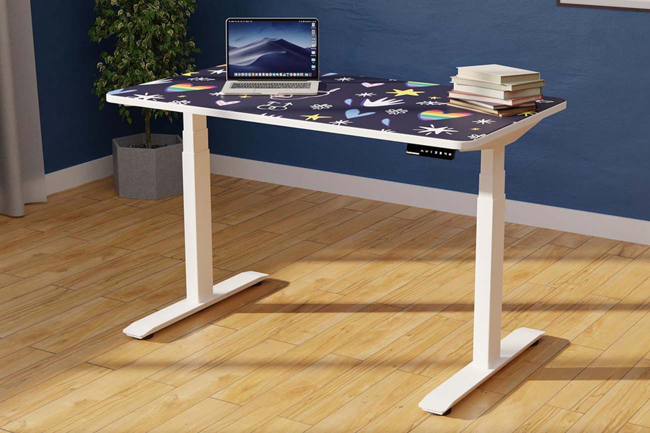 Autonomy pro electric desk store