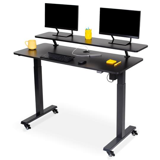 Stand Steady Tranzendesk Standing Desk Review | Experts Review