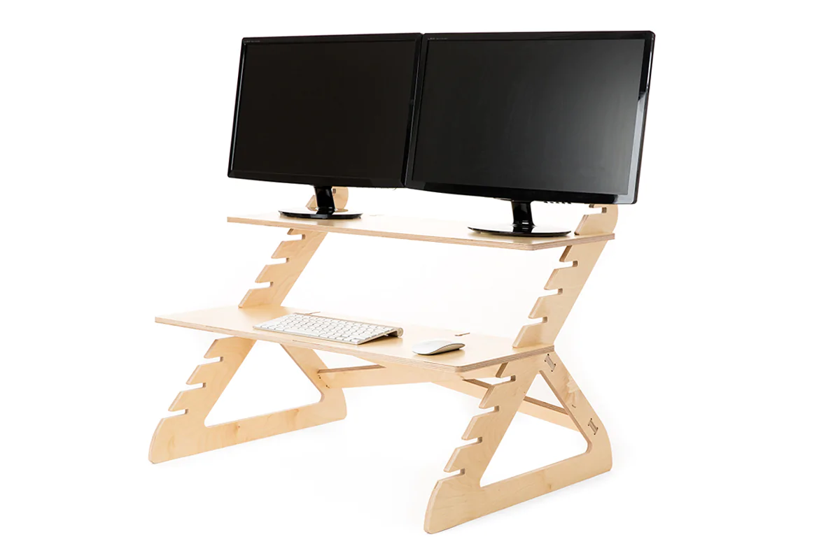 Readydesk standing desk store