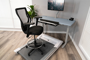 TreadTop Seating Reviews By The Experts: We Tested Nine Units