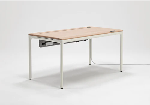 Beflo Tenon Standing Desk Review | Adjustable Height on 4 Legs